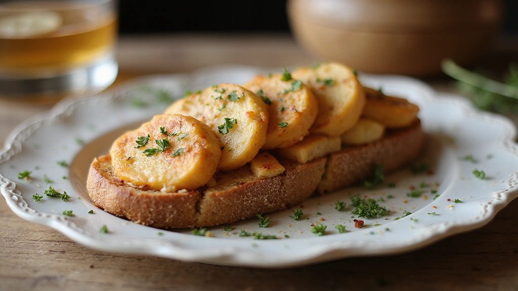 Cocktail Rye Bread Recipes Savory Old Fashioned Favorite - Flavor Cocktail